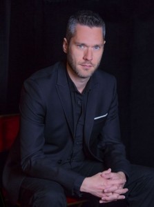 Interview de Benoît Grenier - Paroles d'auteurs